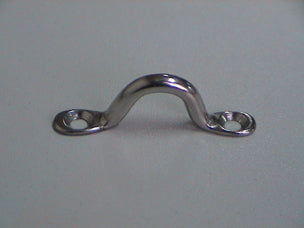AISI 316 Wire Eye Strap