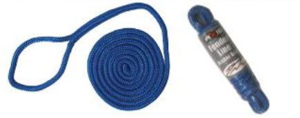 AXIS DOUBLE BRAID FENDER LINE