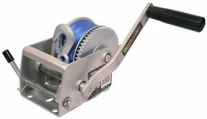 AXIS HAND WINCHES -15:5:1, 3 SPEED