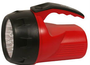AXIS LED WATERPROOF FLOATING TORCH