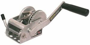 AXIS MINI HAND WINCH