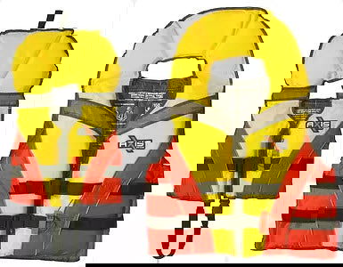 AXIS SEAMASTER PFD Level 100