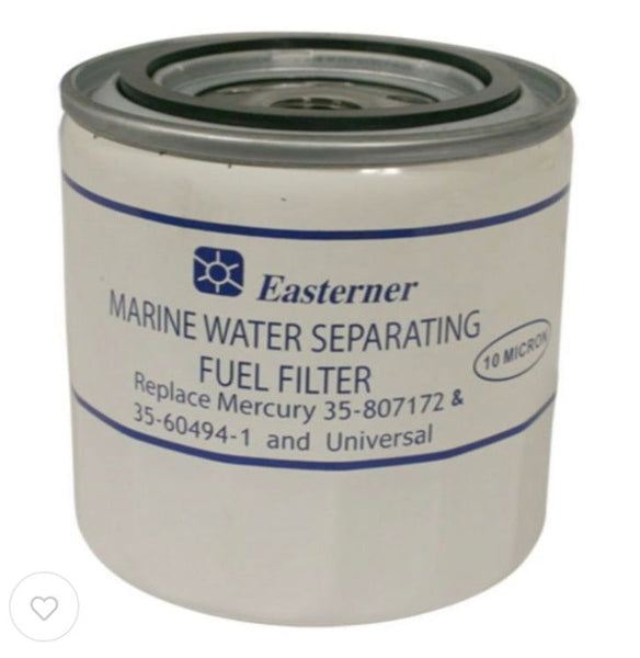 Easterner Fuel Filter Element Mercury