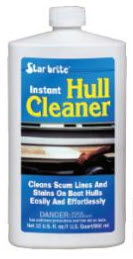 INSTANT HULL CLEANER