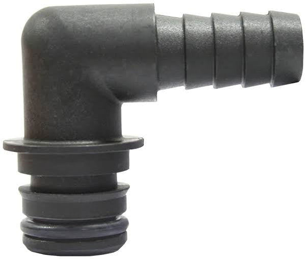 Jabsco Snap-In Port Kits - Standard