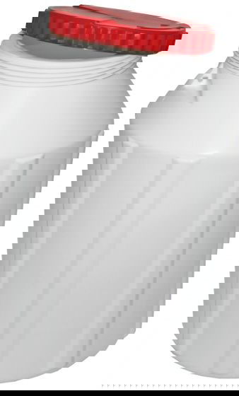 Large Flare Container