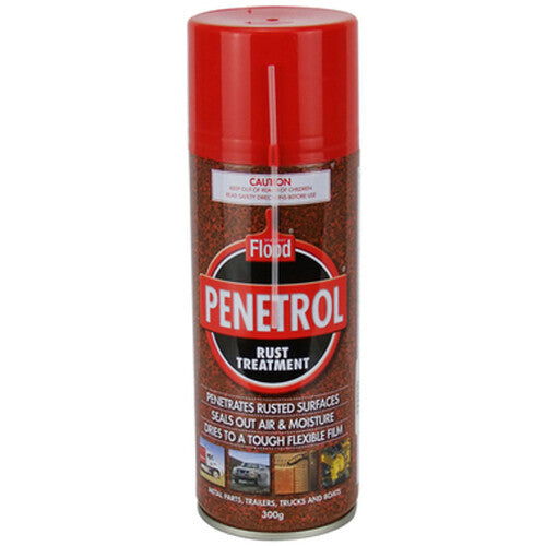 PENETROL AEROSOL - RUST TREATMENT 300G
