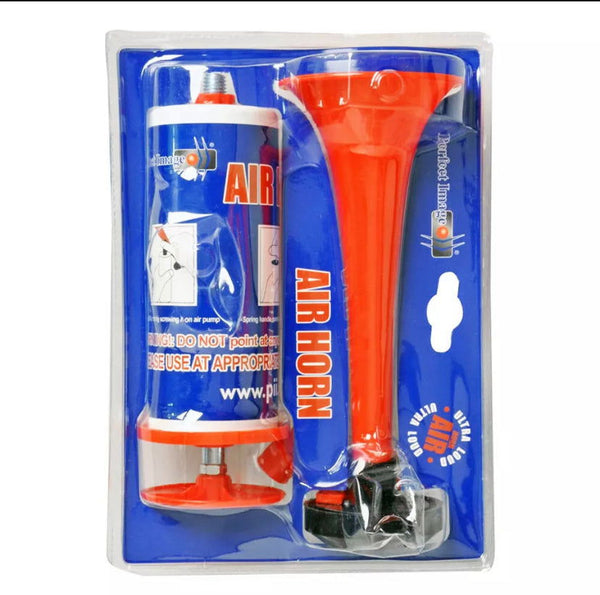 Perfect Image Pump Up Air Horn