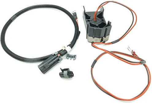 Quicksilver Mercathode System 8M0085692