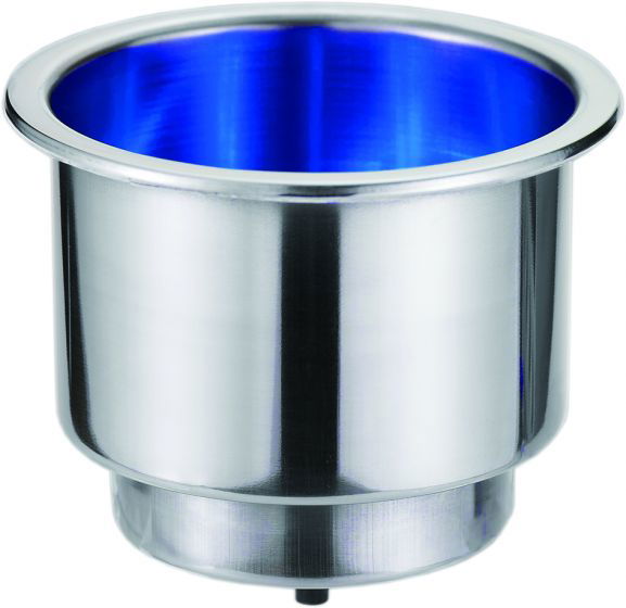 Recessed Drink Holder - LED