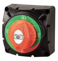 HELLA BATTERY MASTER/ SELECTOR SWITCH