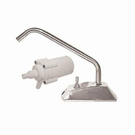 TMC IN - LINE GALLEY PUMP KIT