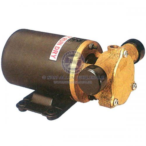 TMC PUMPS - IMPELLER - BRONZE BODY