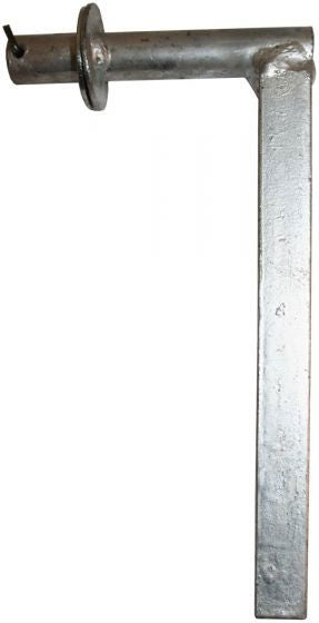 Wobble Roller Assemblies